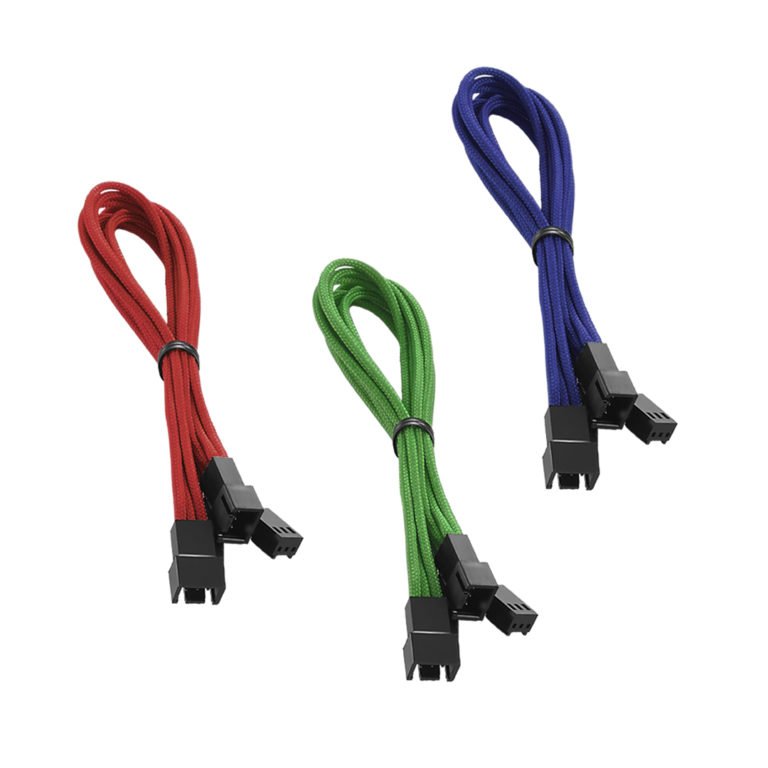 CableMod PRO ModFlex Cable Extension Kit – 8+8 Series – CableMod Global ...