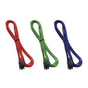 CableMod PRO ModFlex Cable Extension Kit – 8+8 Series – CableMod Global ...