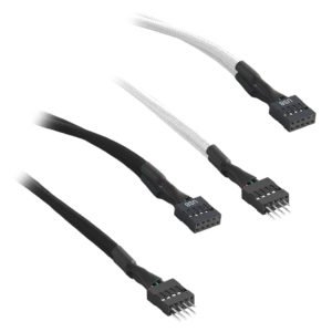 Shop CableMod USB Extensions