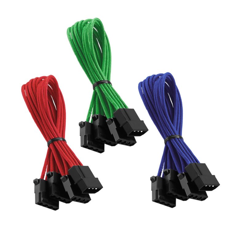 Shop CableMod Power Extensions