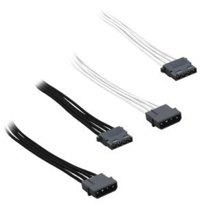 CableMod PRO ModMesh Cable Extension Kit with Global Shipping