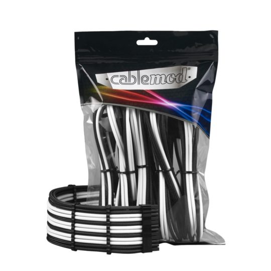 CableMod PRO ModMesh Cable Extension Kit with Global Shipping