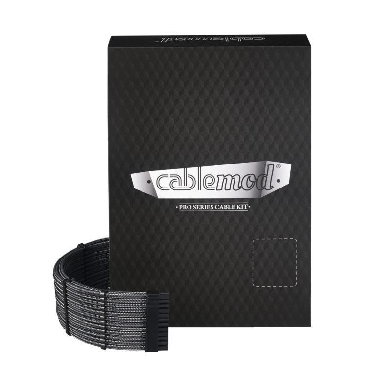 Welcome - CableMod Global Store