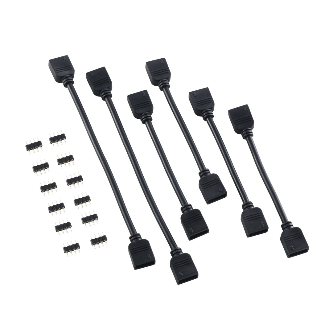 Shop CableMod PC Cables