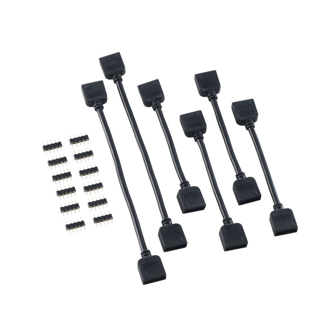 Shop CableMod PC Cables
