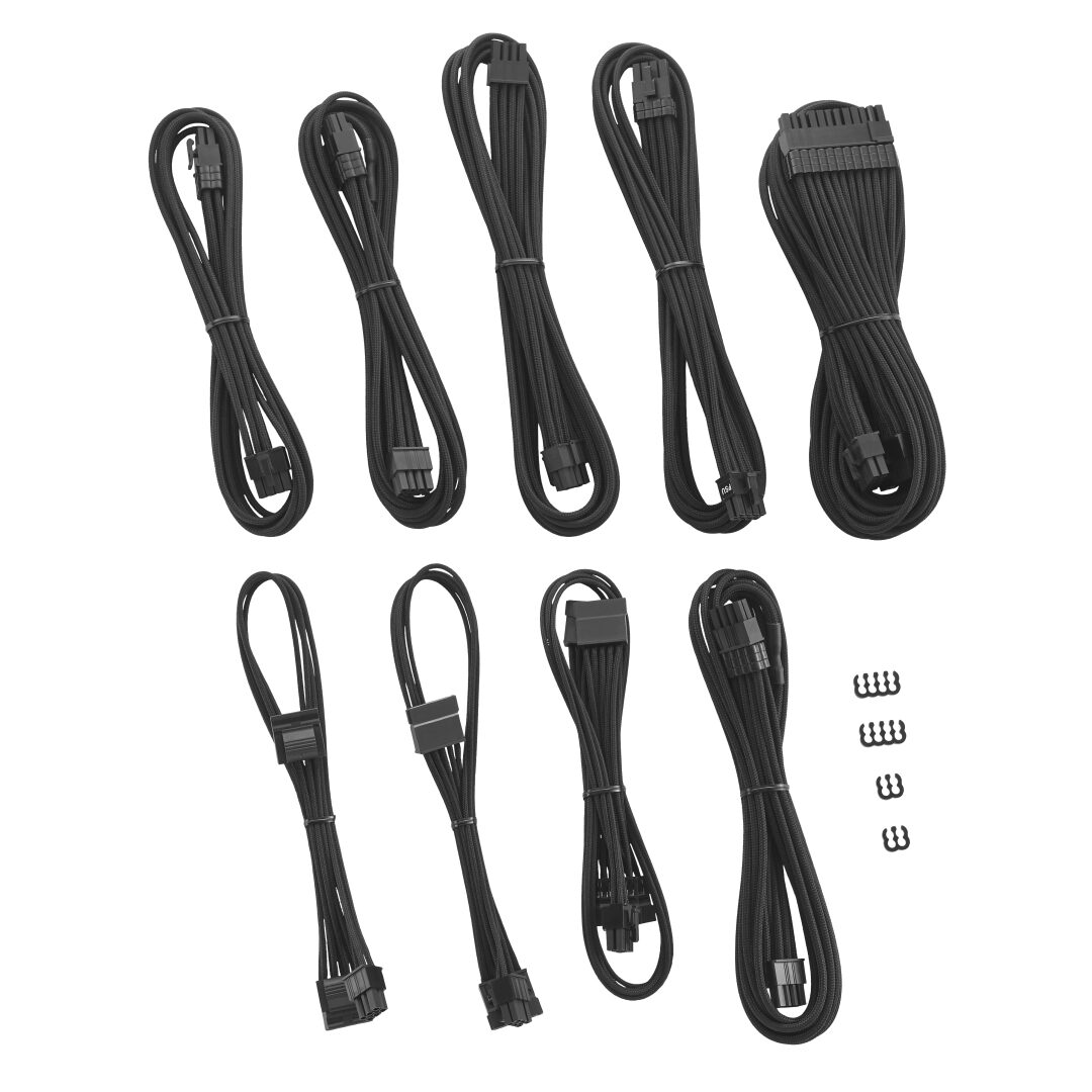 CableMod RT-Series PRO ModFlex Cable Kit for ASUS and Seasonic ...