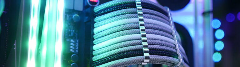 Why CableMod? - CableMod Global Store