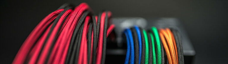 Why CableMod? - CableMod Global Store