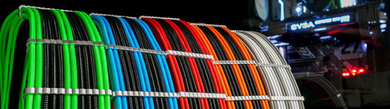 Why CableMod? - CableMod Global Store