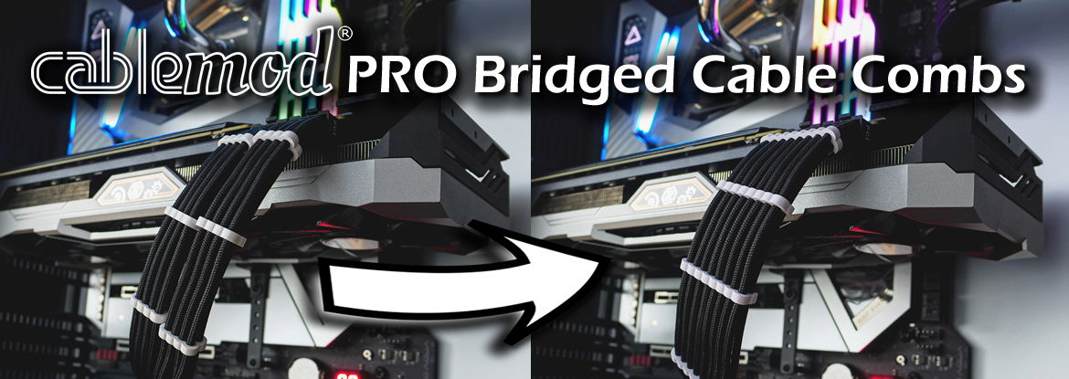 CableMod Global Store – Cables Perfected.