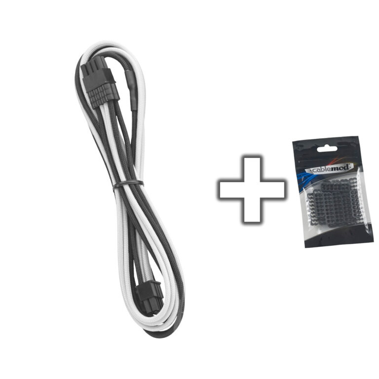 Pro ModFlex C-Series RM (Black Label) / RMi / RMx Deluxe 8-pin Bundle ...