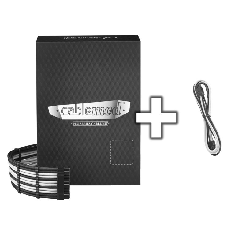 Pro ModFlex C-Series RM (Black Label) / RMi / RMx Deluxe 8-pin Bundle ...