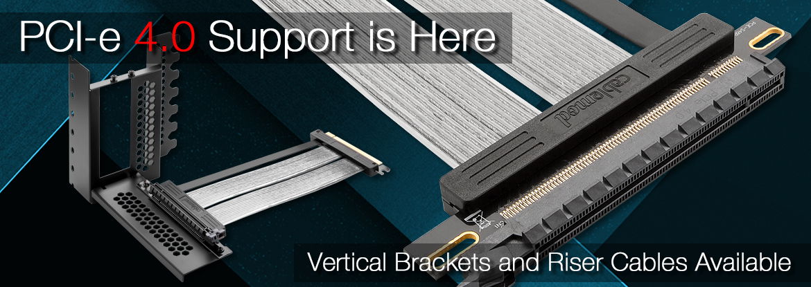 CableMod Global Store – Cables Perfected.