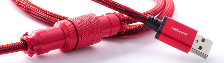 CableMod Keyboard Cables - CableMod Global Store