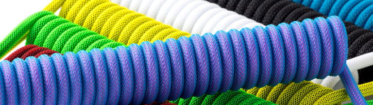 CableMod Keyboard Cables - CableMod Global Store