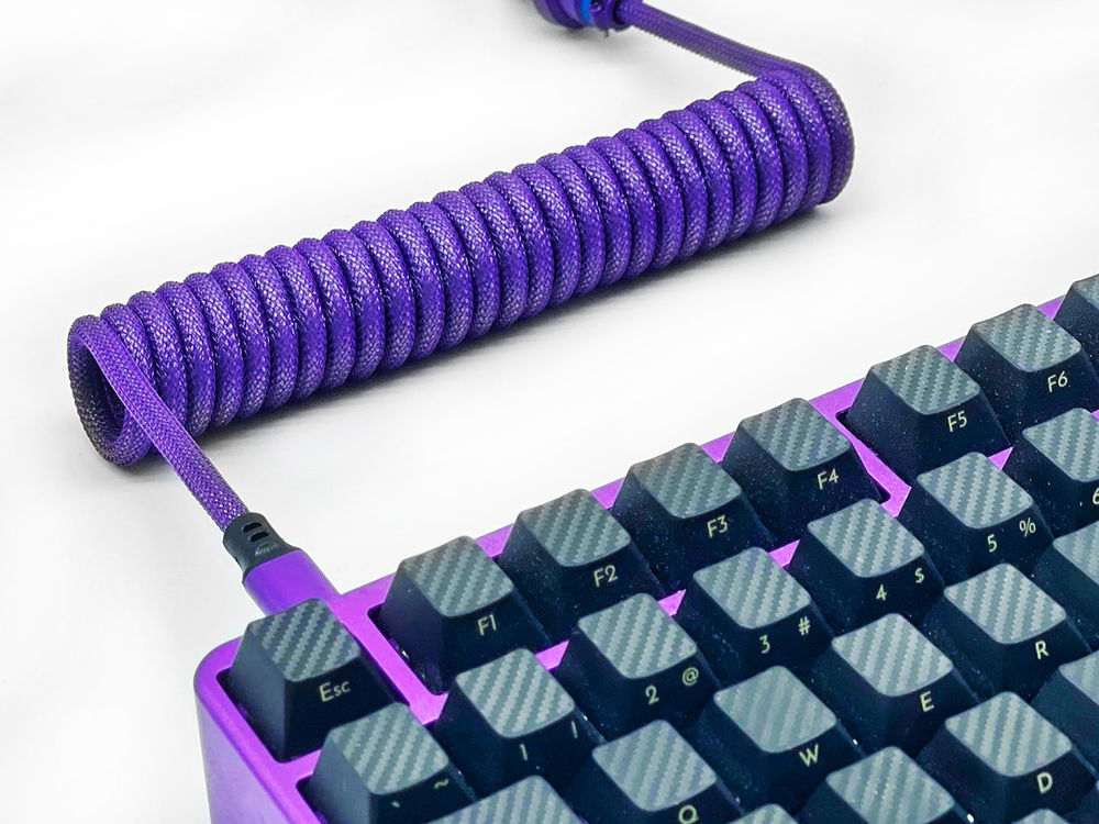 Bubblegum Purple – CableMod Global Store