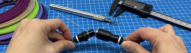 CableMod Keyboard Cables - CableMod Global Store