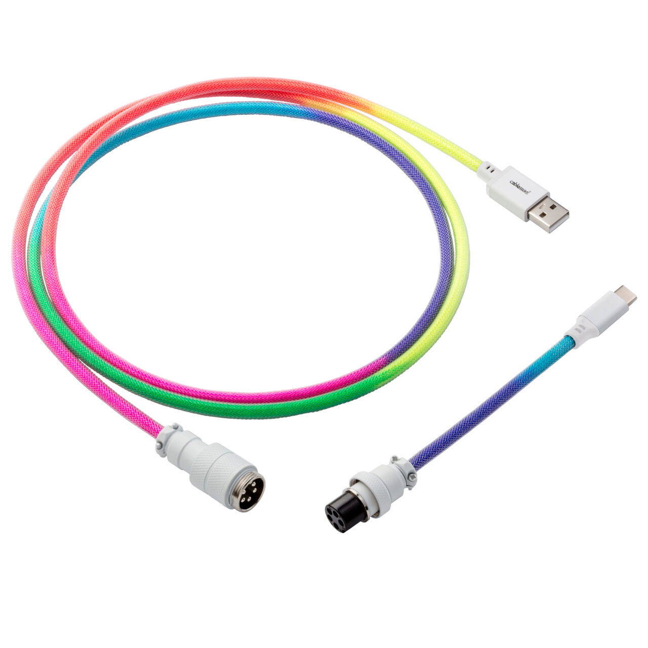 Shop CableMod Pro Keyboard Cables