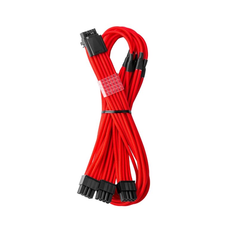 CableMod Pro ModMesh 12VHPWR StealthSense Cable Extension Kit ...