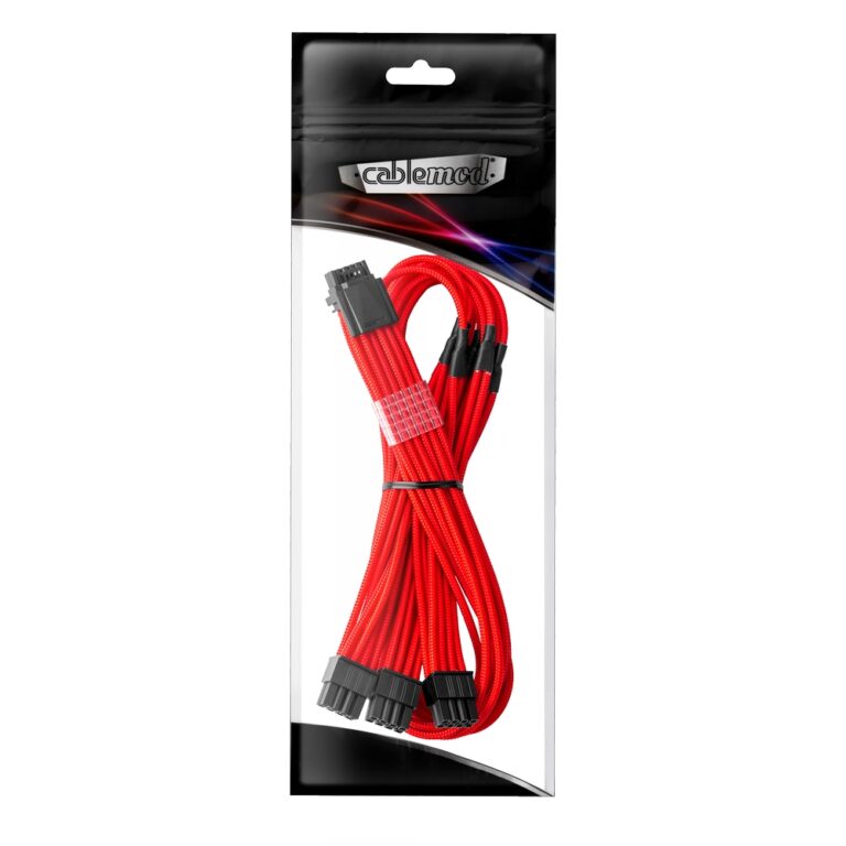 CableMod AIO Sleeving Kit Series 1 for Corsair® Hydro Gen 2 – CableMod ...