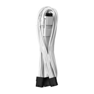 CableMod Pro ModFlex 12VHPWR PCI-e Cable Extension (16-pin to Triple 8 ...