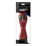 CableMod Pro ModMesh 12VHPWR PCI-e Cable Extension (16-pin to Triple 8 ...