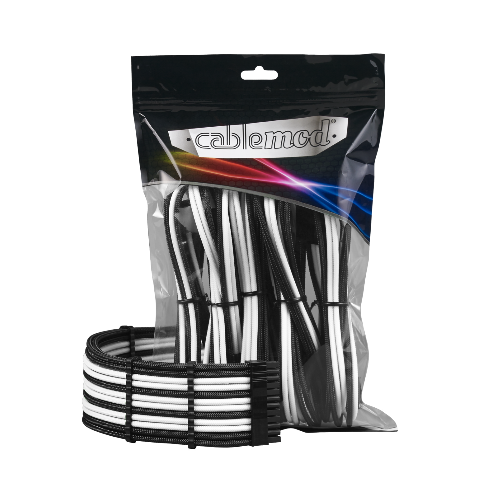 CableMod Pro ModMesh 12VHPWR StealthSense Cable Extension Kit ...