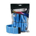 CableMod Pro ModMesh 12VHPWR StealthSense Cable Extension Kit – CableMod Global Store