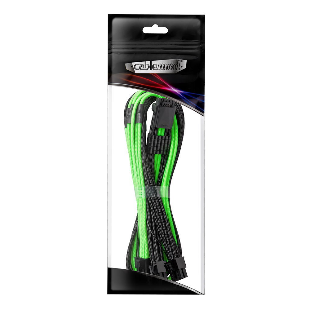 CableMod RT-Series Pro ModMesh Sleeved 12VHPWR PCI-e Cable for ASUS and Seasonic – CableMod ...