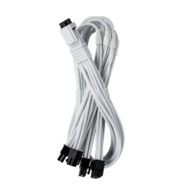 CableMod C-Series Pro ModMesh Sleeved 12VHPWR PCI-e Cable for Corsair ...