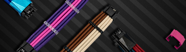 StealthSense Technology - CableMod Global Store