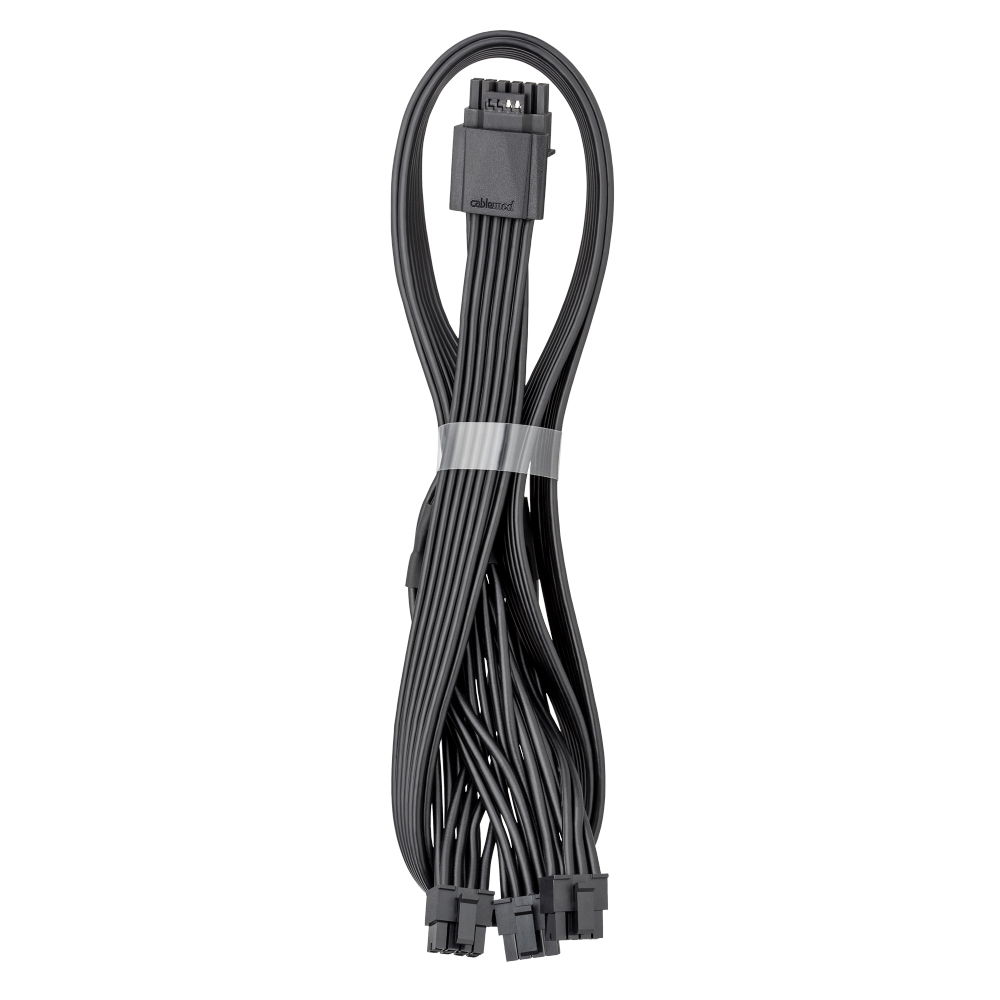 Shop CableMod 12V-2x6 PCIe Cable