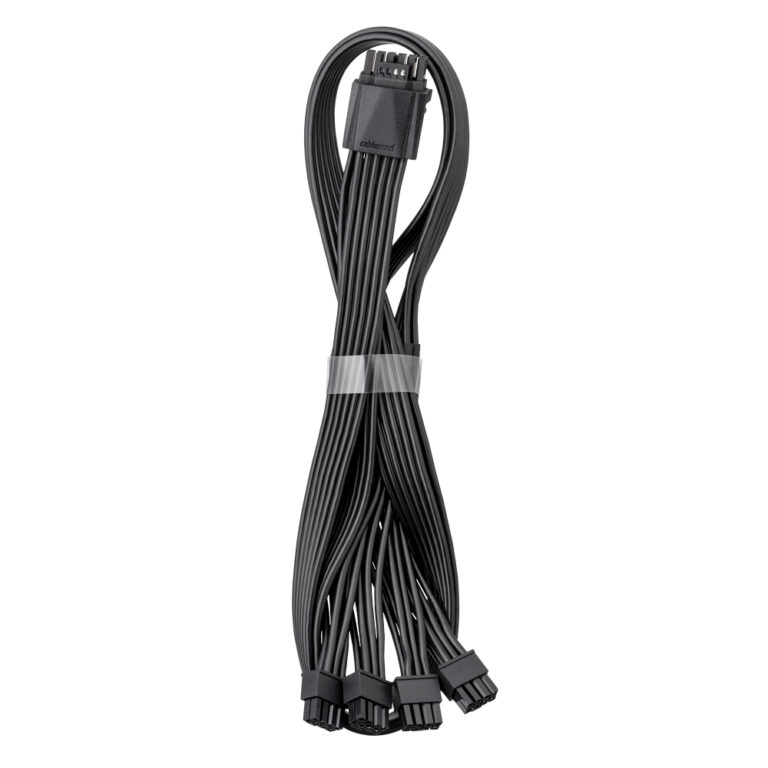 Shop CableMod 12V-2x6 PCIe Cable