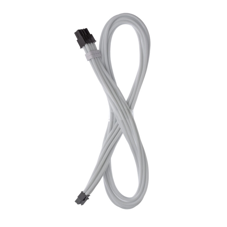 CableMod C-Series Pro ModMesh Sleeved 8-pin PCIe Cable for Corsair Type ...