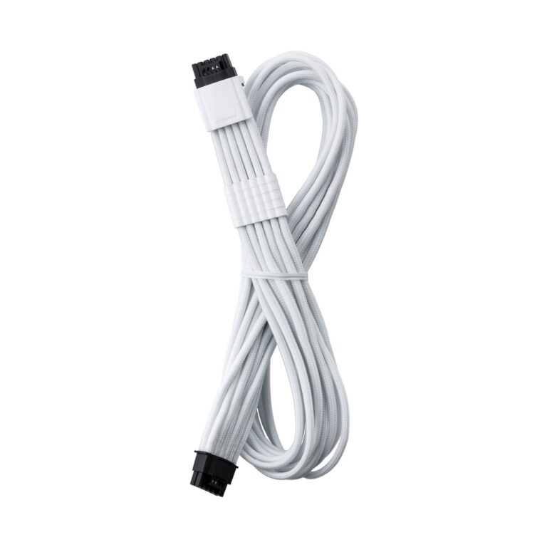 CableMod Pro ModMesh 12V-2x6 12VHPWR StealthSense PCI-e Cable Extension ...