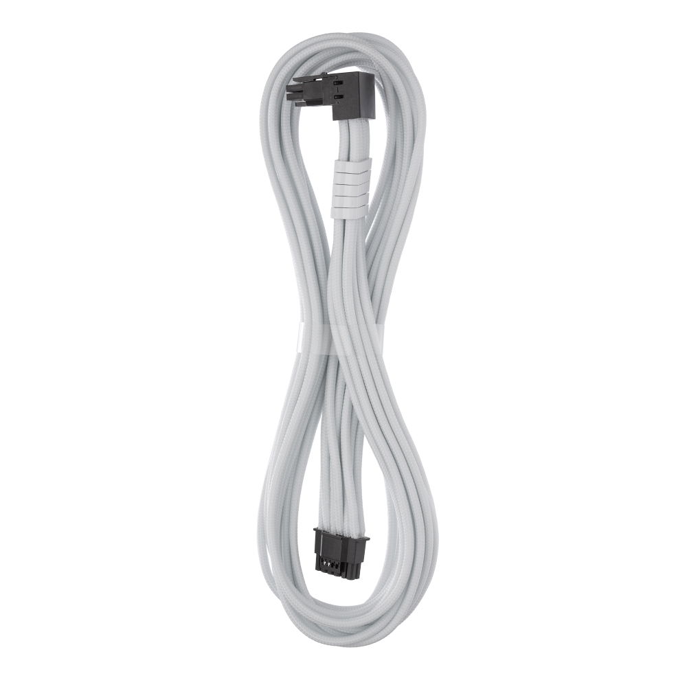 CableMod C-Series Pro ModFlex Sleeved 12V-2x6 12VHPWR StealthSense 90 ...