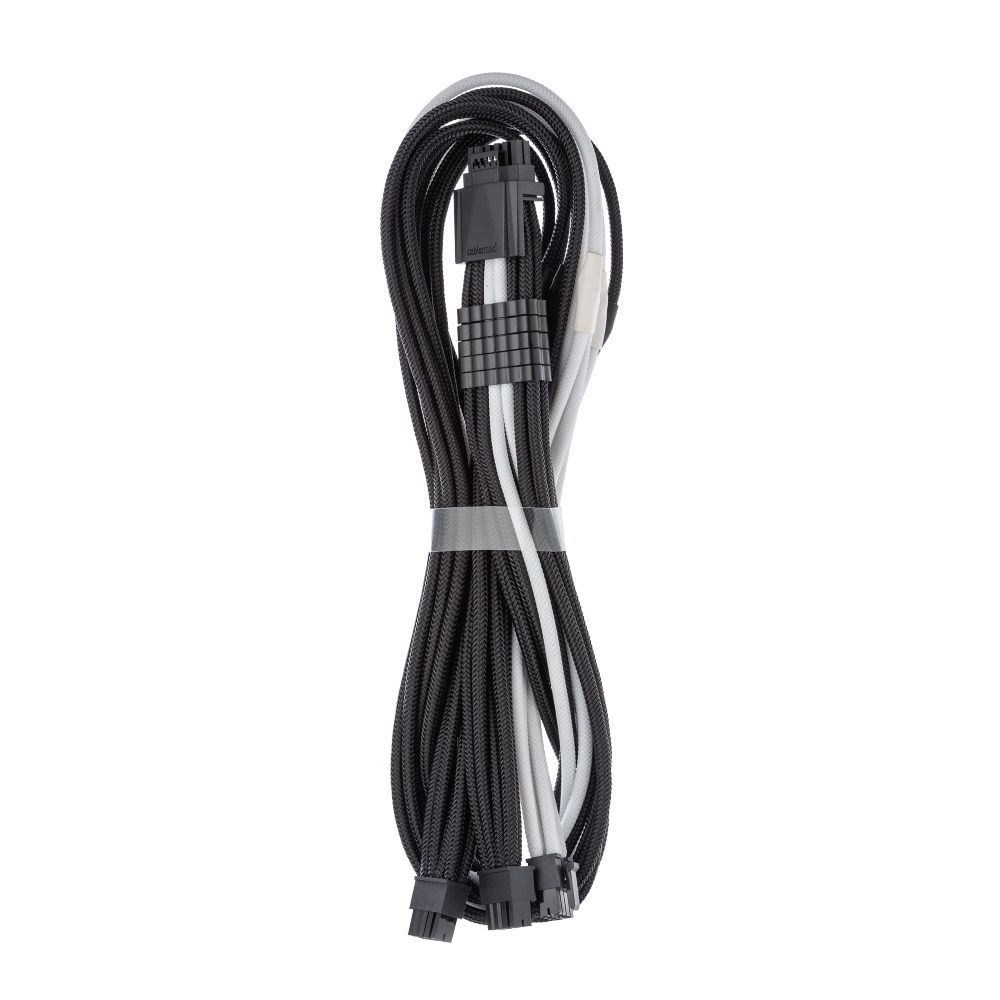 CableMod Pro ModMesh 12VHPWR StealthSense PCI-e Cable Extension (16-pin ...