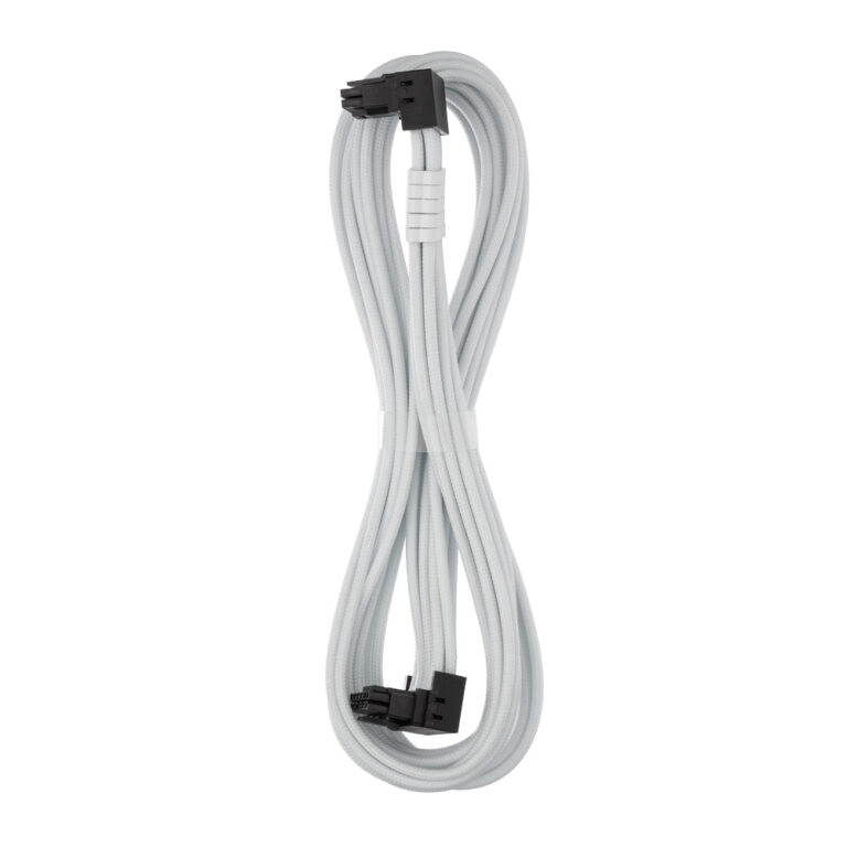 CableMod Pro ModMesh 12V-2x6 12VHPWR StealthSense PCI-e Cable Extension ...