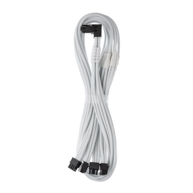 CableMod Pro ModMesh 12VHPWR StealthSense PCI-e Cable Extension (16-pin ...