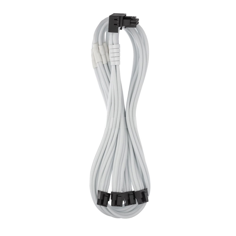 CableMod Pro ModMesh 12VHPWR StealthSense PCI-e Cable Extension (16-pin ...