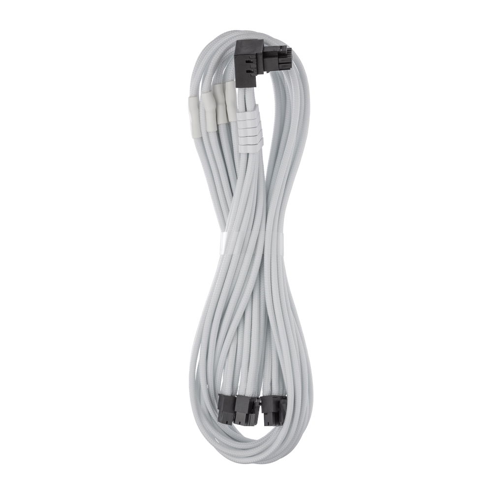 CableMod Pro ModMesh 12VHPWR StealthSense PCI-e Cable Extension (16-pin ...