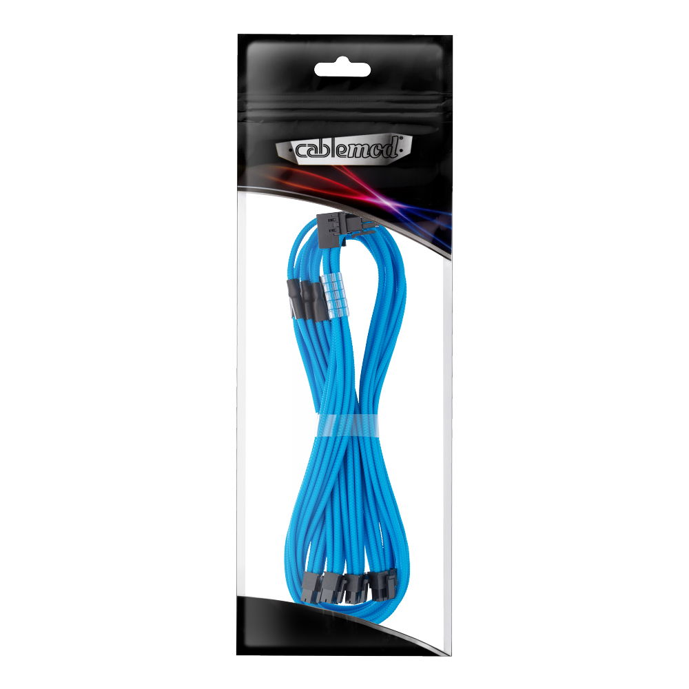 Shop CableMod Pro 12V-2x6 PCIe Cables